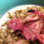 Hybenroser opskrift - kandiserede